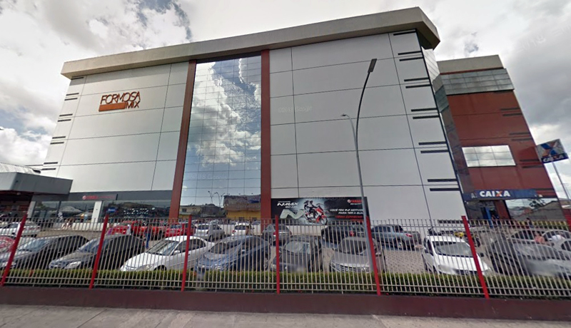 Onde Estamos - Ovos Top